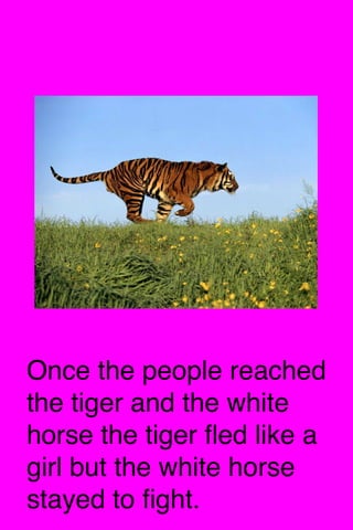 How zebras got their stripes | PDF