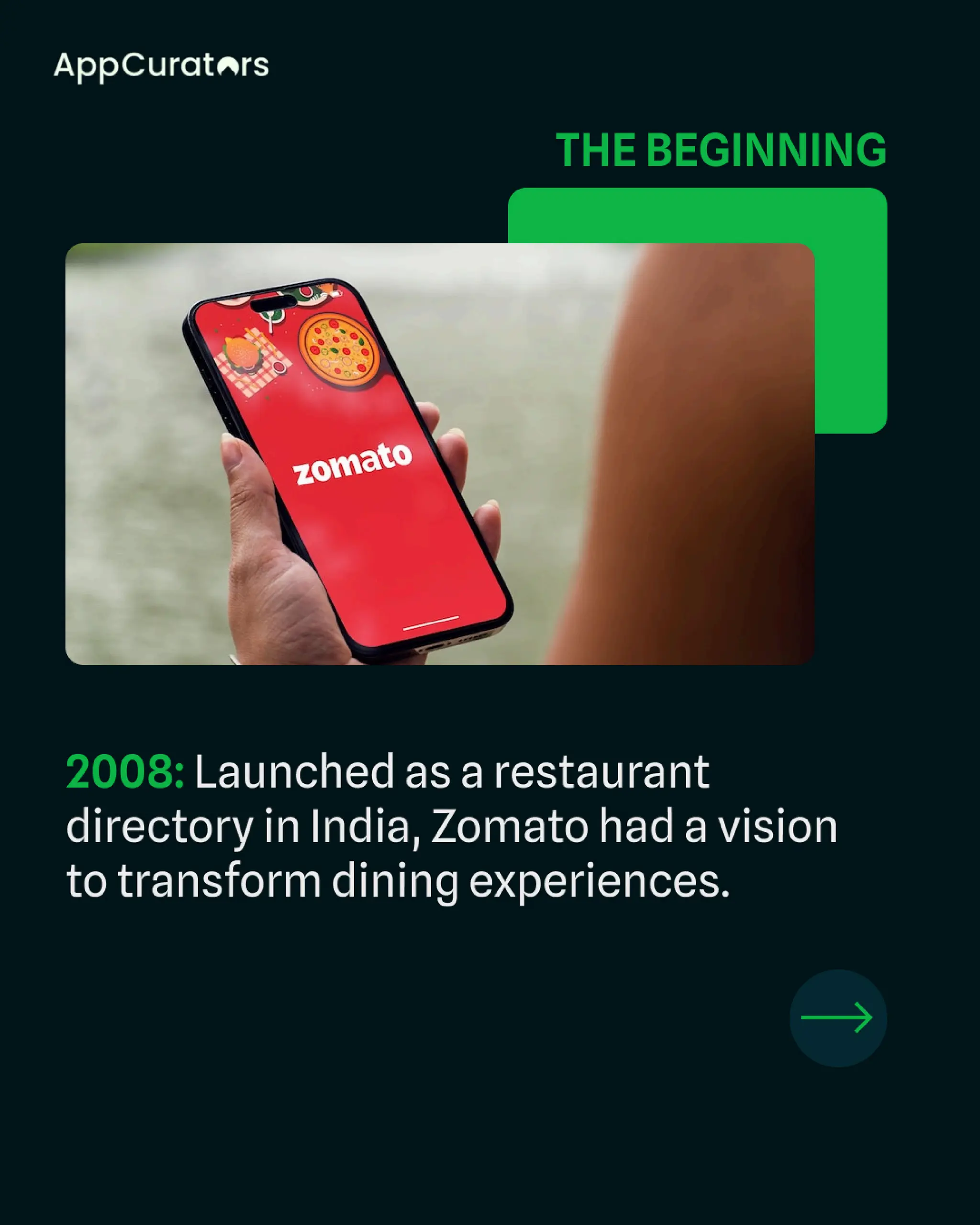 How Zomato become a food delivery giant.pdf