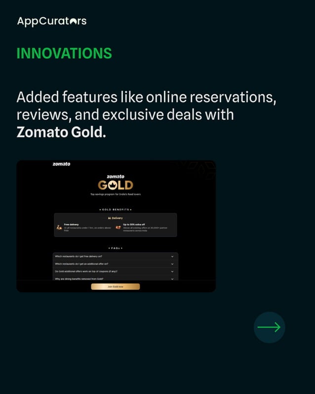 How Zomato become a food delivery giant.pdf