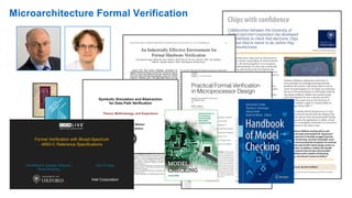 Digital Security by Design: Formal Verification with Broad-Spectrum ANSI-C Reference ...