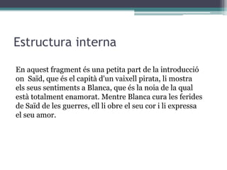 MAR I CEL | PPT