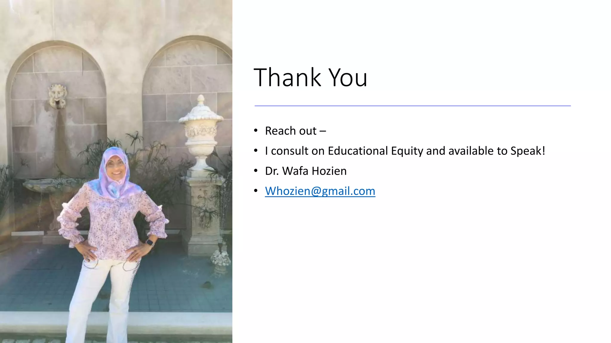 Influential American Muslims | PPTX