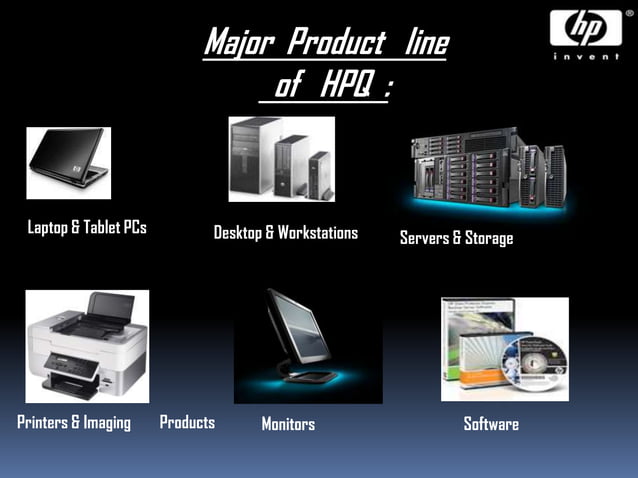 Hp ppt | PPTX | Computing | Technology & Computing