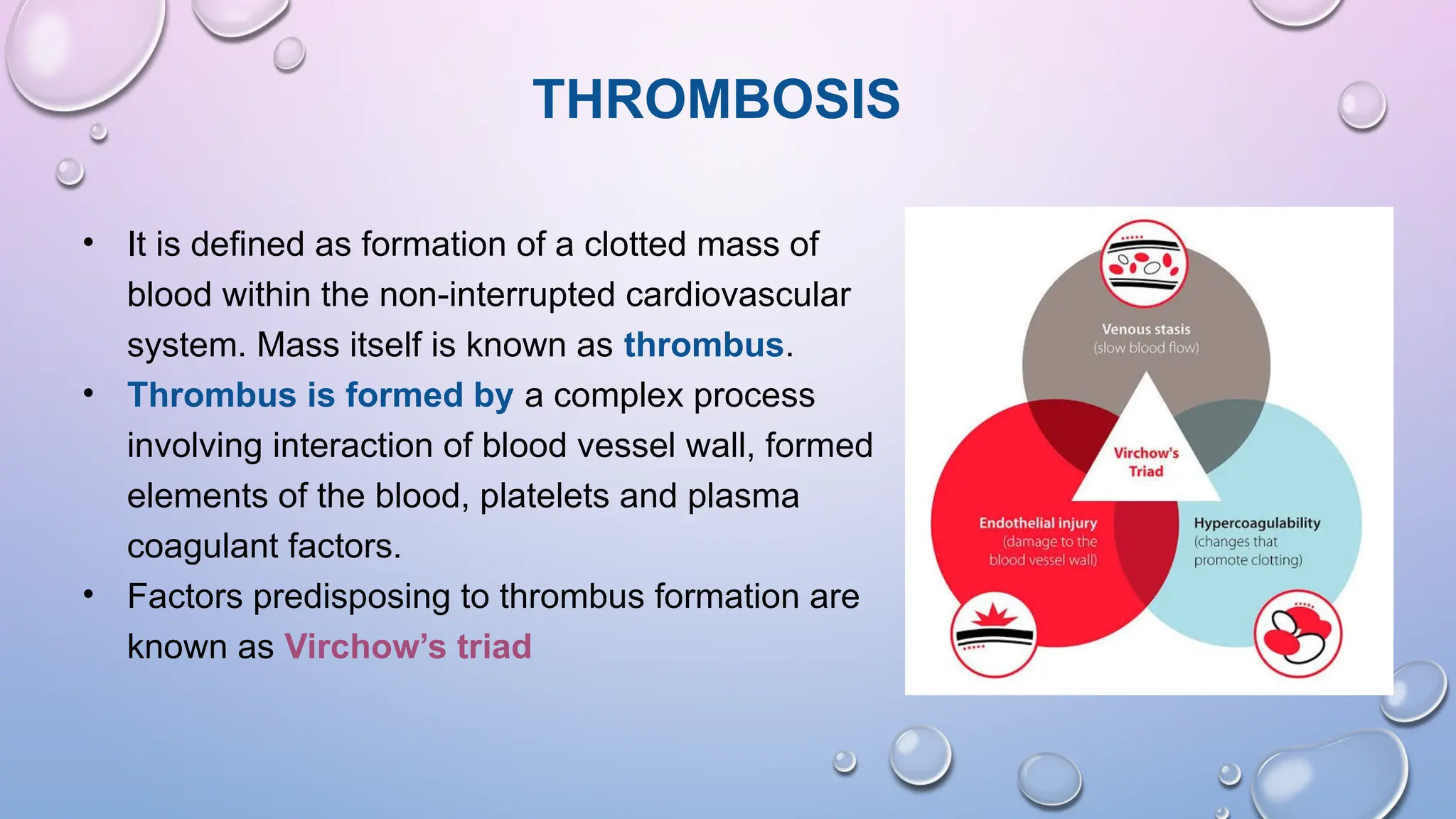 HP-13 &14 disturbance of circulation .pptx