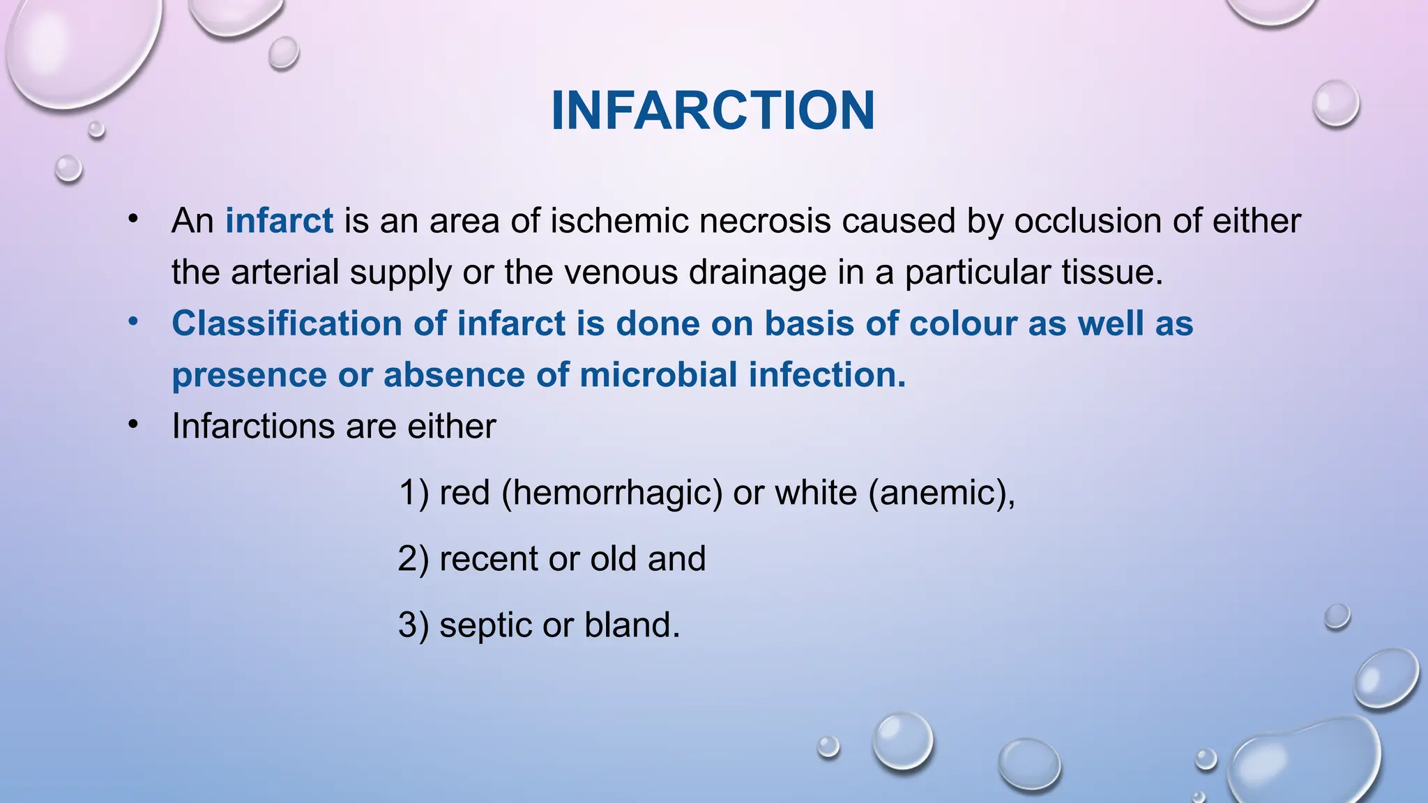 HP-13 &14 disturbance of circulation .pptx