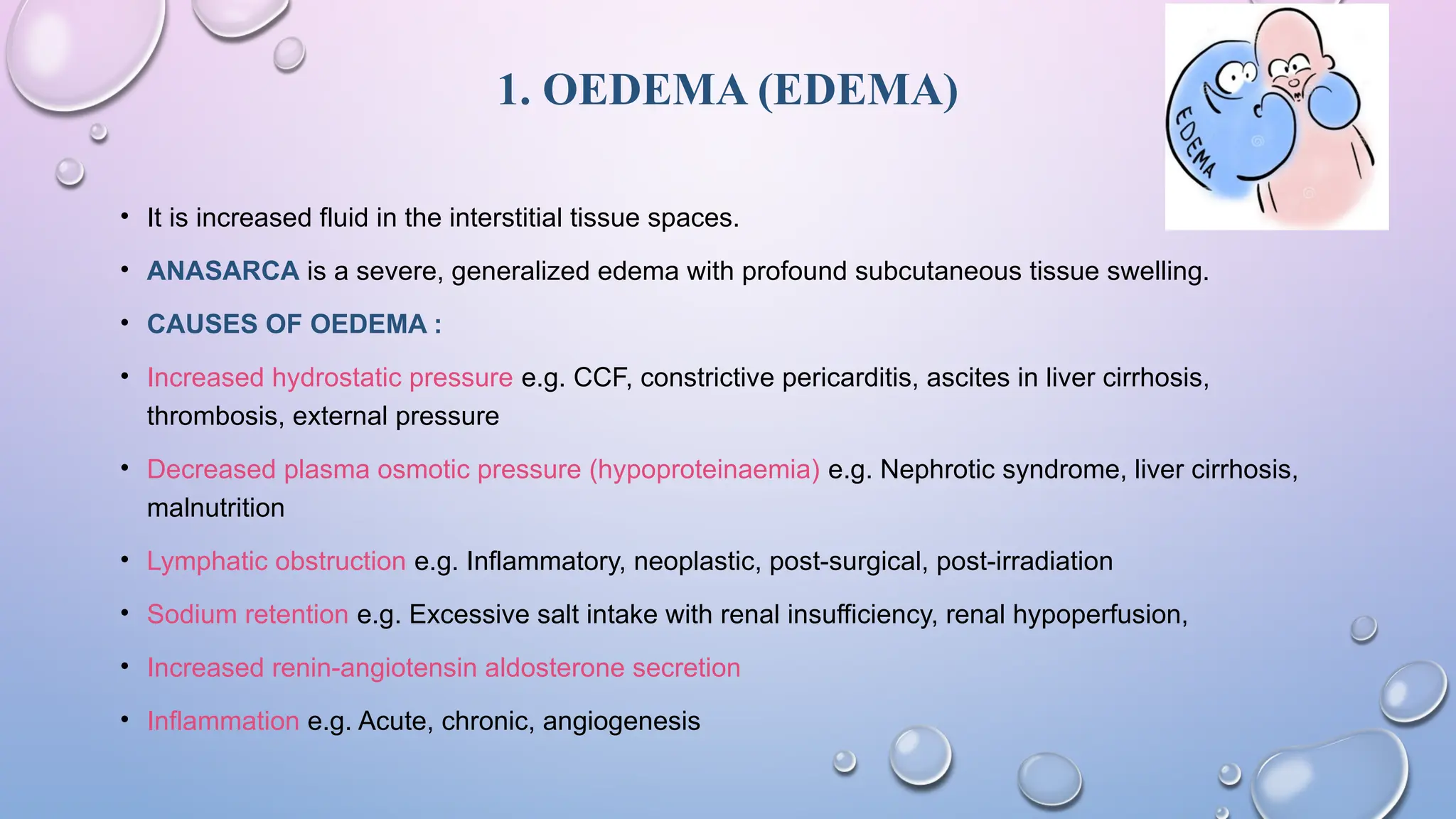 HP-13 &14 disturbance of circulation .pptx