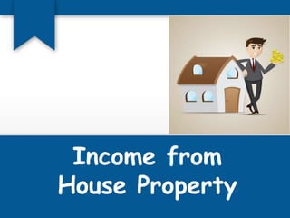 Income From House Property | PPT