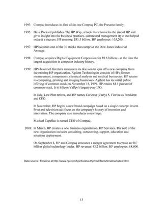 Hp compaq-case | PDF