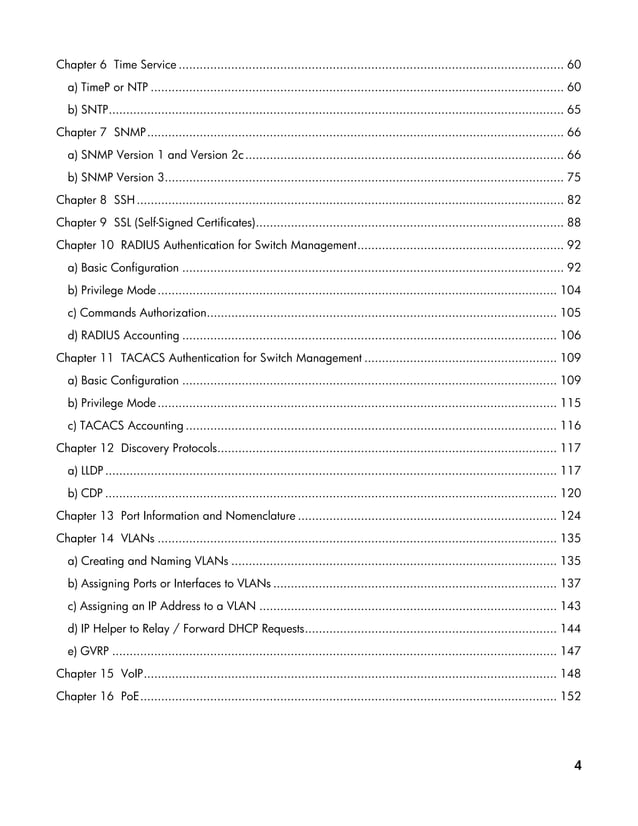 Hp networking-and-cisco-cli-reference-guide june-10_ww_eng_ltr | PDF ...