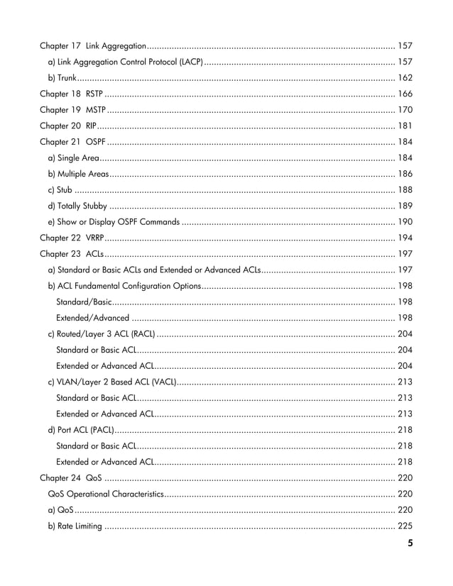 Hp networking-and-cisco-cli-reference-guide june-10_ww_eng_ltr | PDF ...