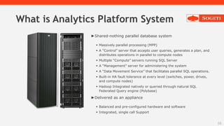 Data Driven Decisions for Healthcare presentation | PPTX