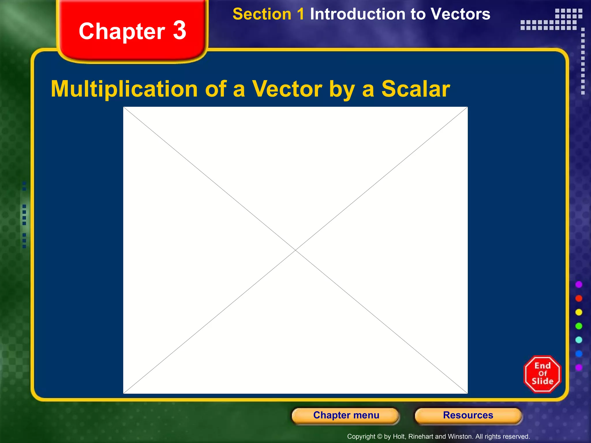 Physics - Chapter 3 Powerpoint | PPT