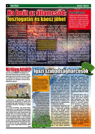 Hazai Pálya 2012.01