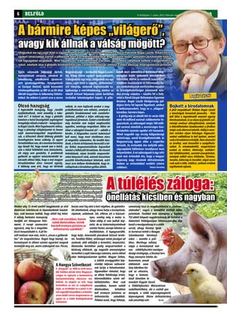 Hazai Pálya 2012.01