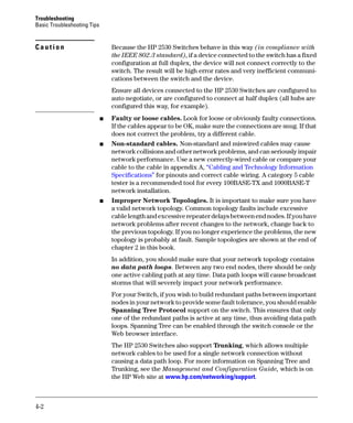 Hp 2530 start guide | PDF