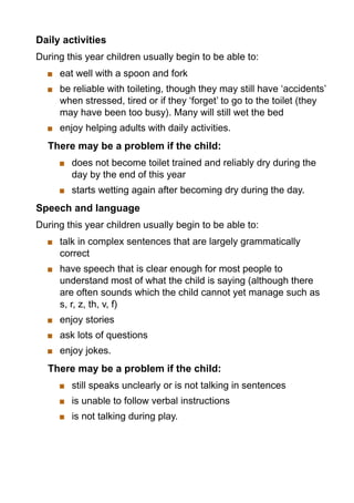 child dev_3-4years | PDF