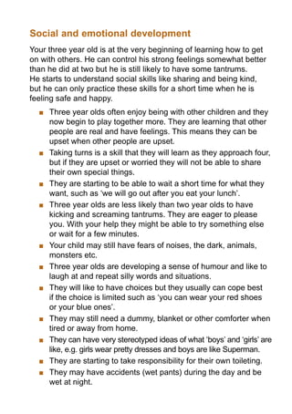 child dev_3-4years | PDF