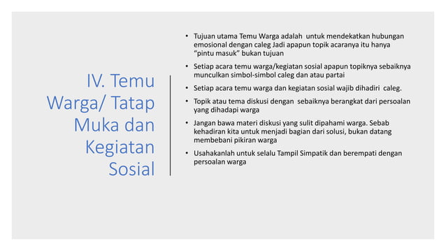 PSI Dari Mana Kita Mulai | PPTX