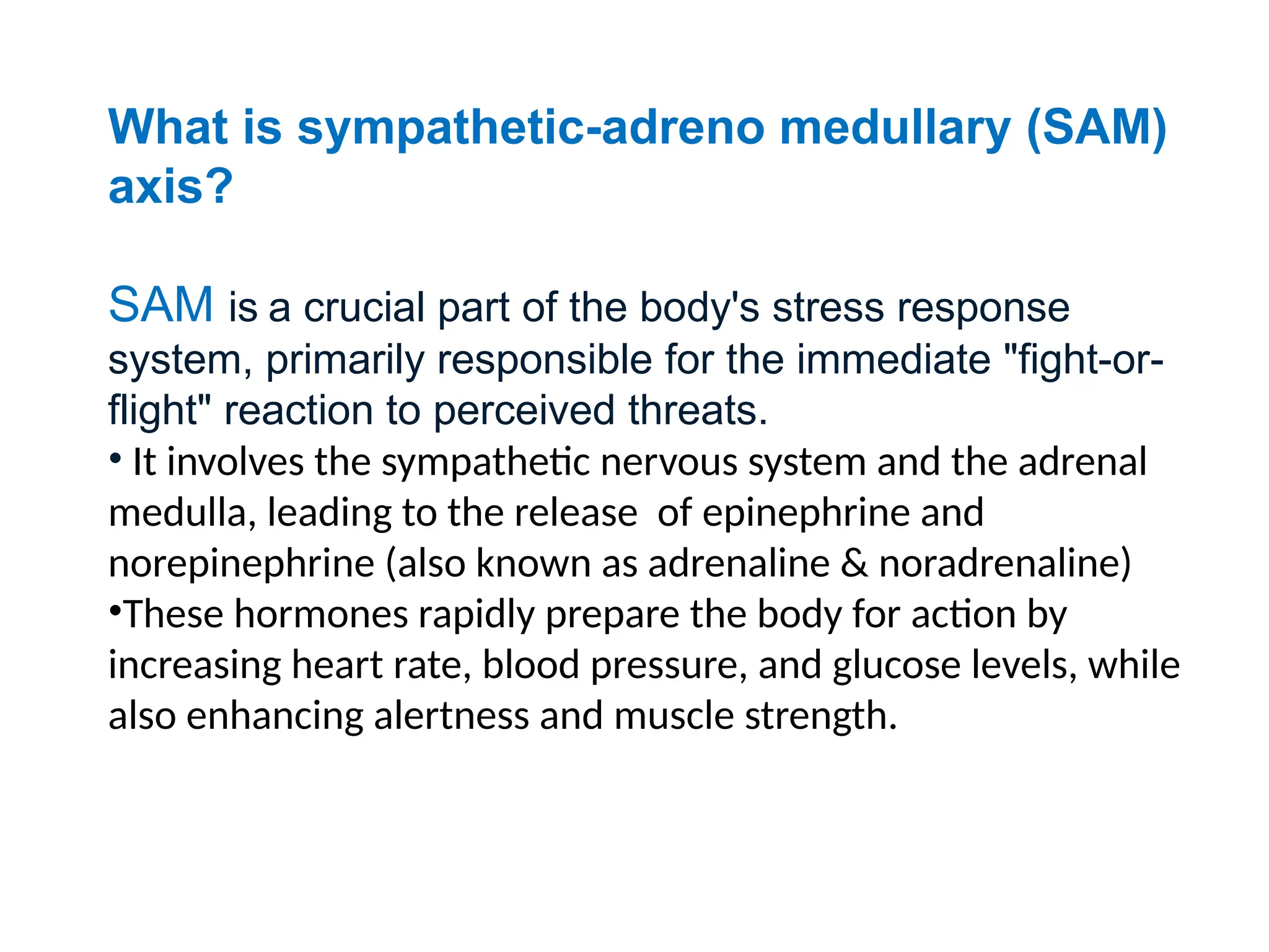 HPA Axis how to regulate body homeostasis | PPTX
