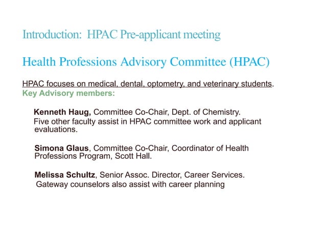 HPAC-Present-2017-Preapp-meeting-1.pptx presentation | PPT