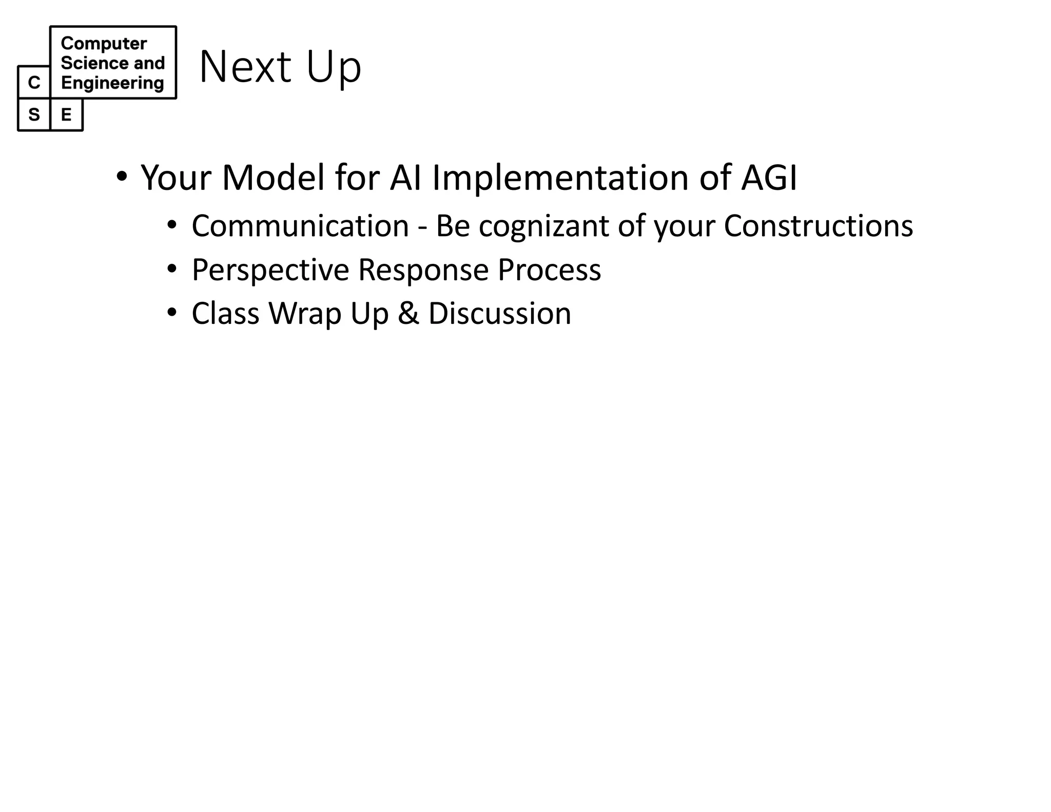 Hpai class 26 - human perspective -052020 | PPT