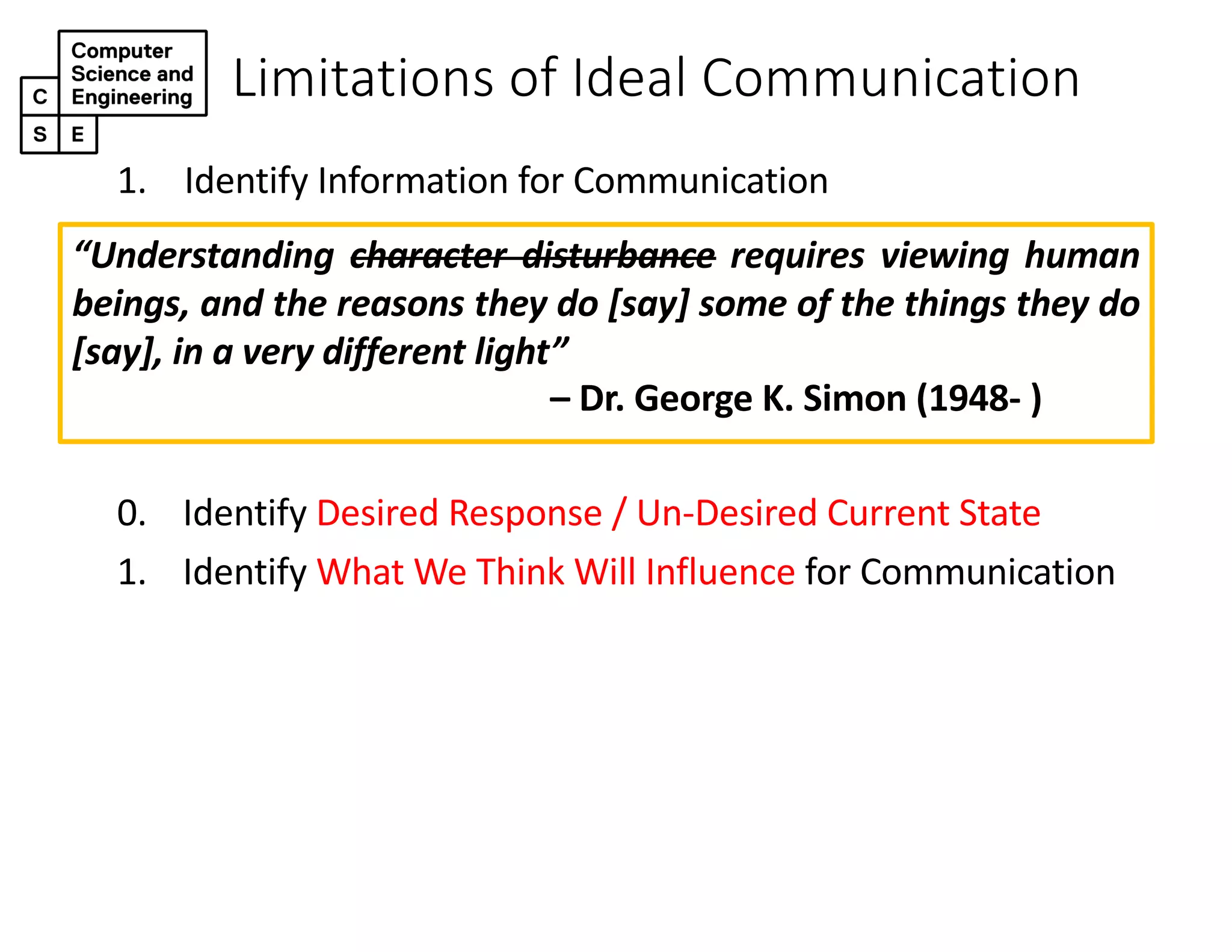 Hpai class 26 - human perspective -052020 | PPT