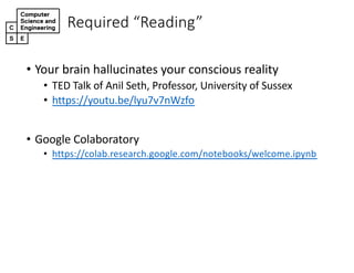 Hpai class 9 - recap and touch & interoception - 030420 | PDF