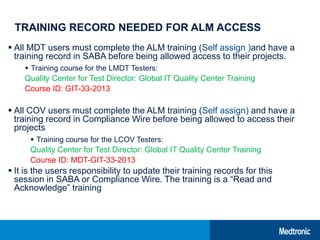 HPALM ACCCESS GUIDE_12.5.pptx