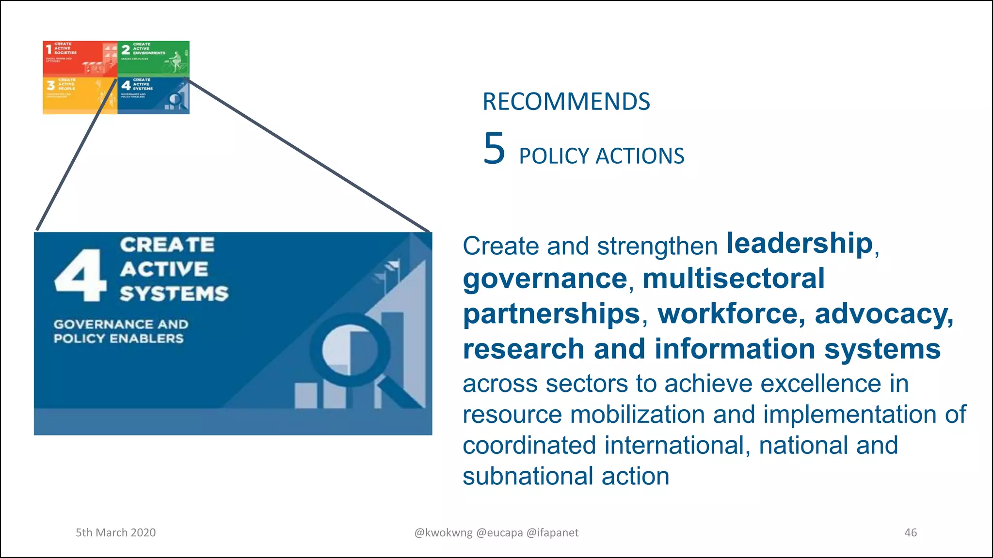 Health Promotion and Adapted Physical Activity | PDF