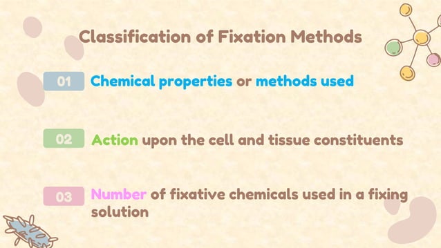 Histological Techniques: Perform Fixation and Tissue Processing | PDF