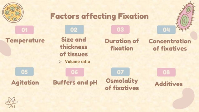Histological Techniques: Perform Fixation and Tissue Processing | PDF