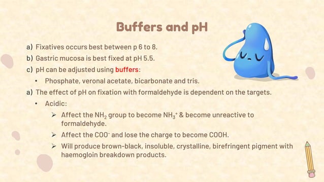 Histological Techniques: Perform Fixation and Tissue Processing | PDF