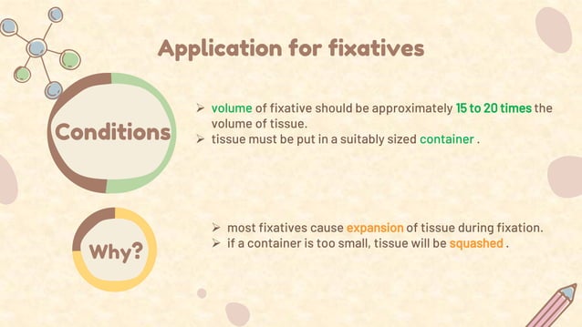 Histological Techniques: Perform Fixation and Tissue Processing | PDF