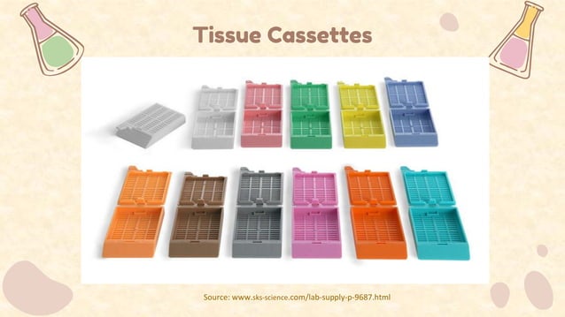 Histological Techniques: Perform Fixation and Tissue Processing | PDF