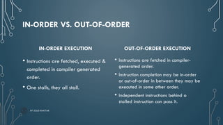Optimization Techniques | PDF | Programming Languages | Computing