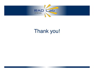 Scientific Computing in the Cloud | PDF