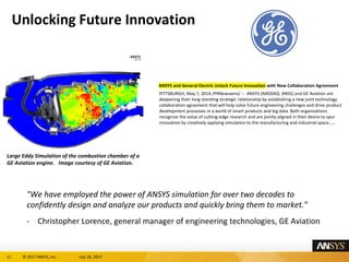 Accelerating Innovation Through HPC-Enabled Simulations | PDF | Cloud Computing | Internet