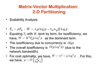 hpc-unit-IV-2-dense-matrix-algorithms.ppt