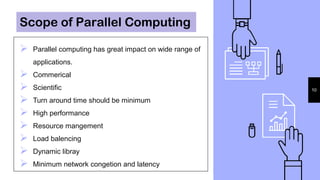 Parallel Processing Concepts | PPT