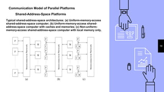 Parallel Processing Concepts | PPT