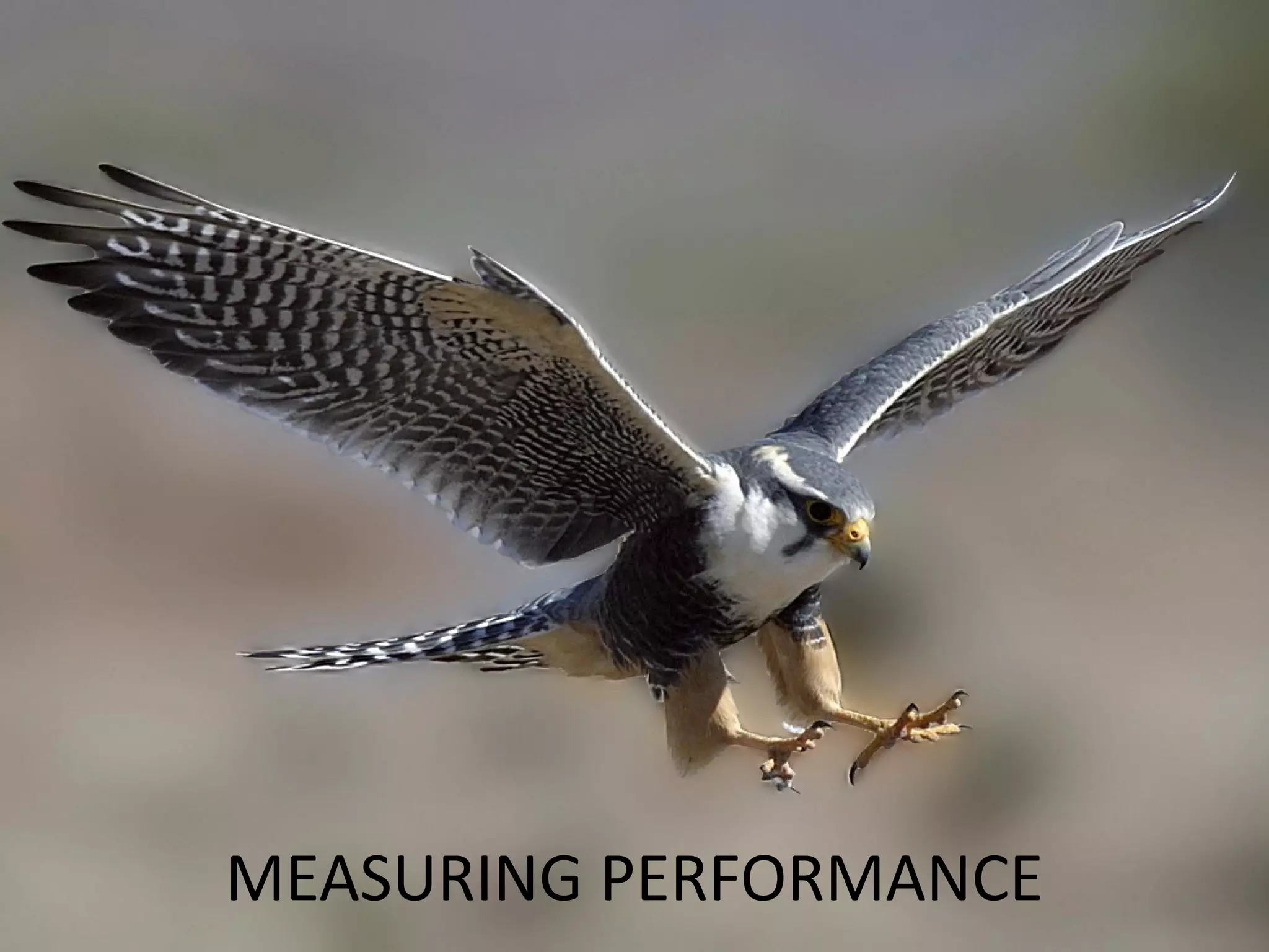 Measuring HPC: Performance, Cost, & Value | PPT
