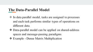 Parallel Processing Concepts | PPT