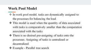 Parallel Processing Concepts | PPT