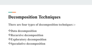 Parallel Processing Concepts | PPT