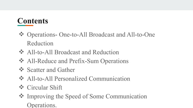 Basic Communication | PPT
