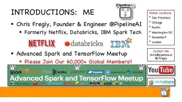 High Performance Distributed Tensorflow With Gpus And Kubernetes