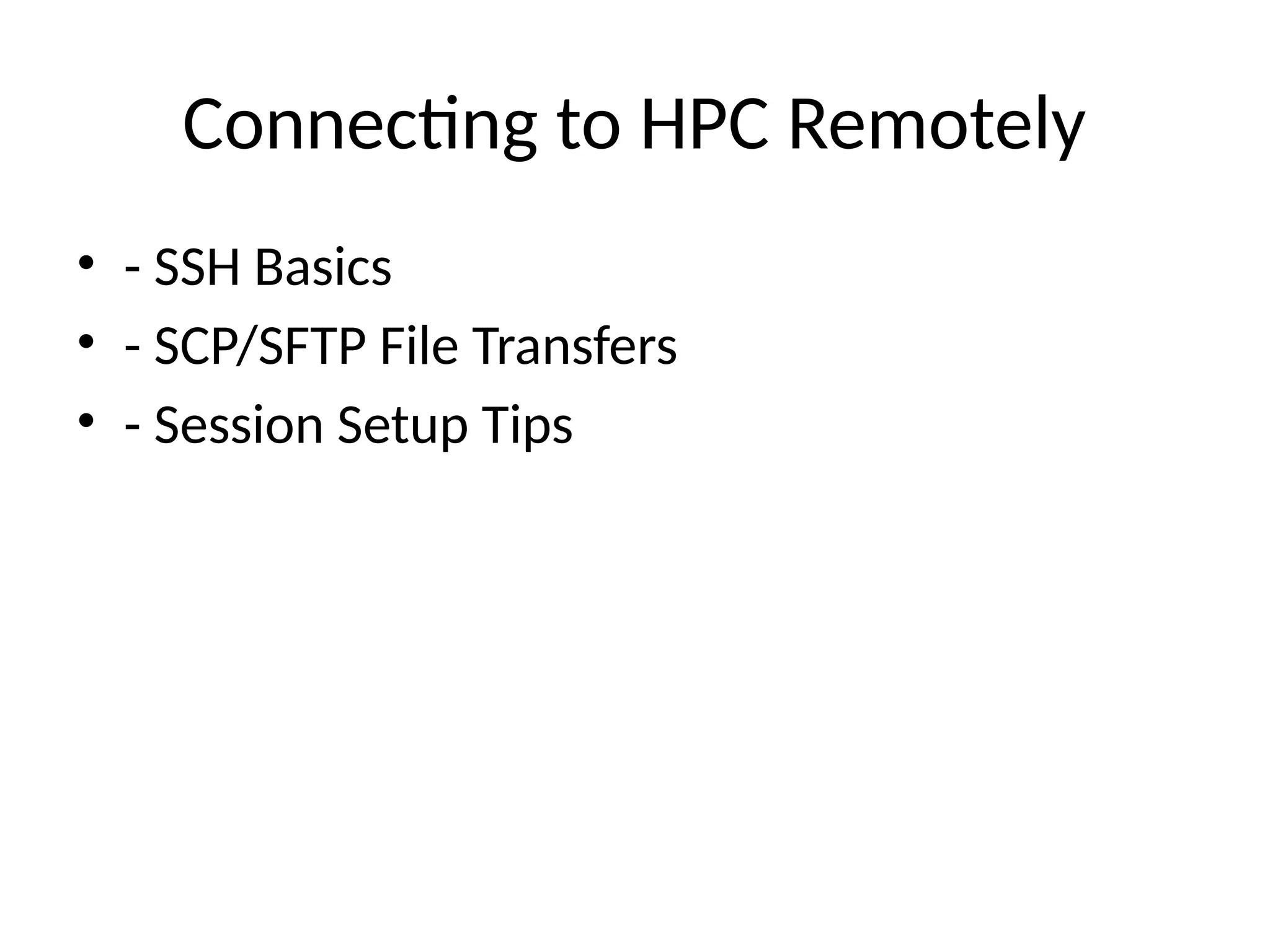 HPC_Course_Presentation_No_Images included.pptx