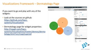 HPCC Systems 6.0.0 Highlights | PPT