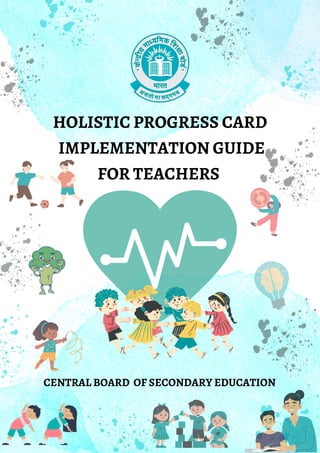 Holistic Progress Card_Implementation_Guide.pdf
