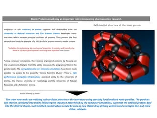 HPC in healthcare | PPT